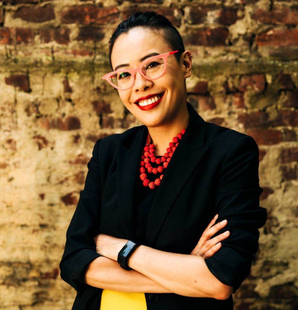 Home - Rhea Wong Consulting