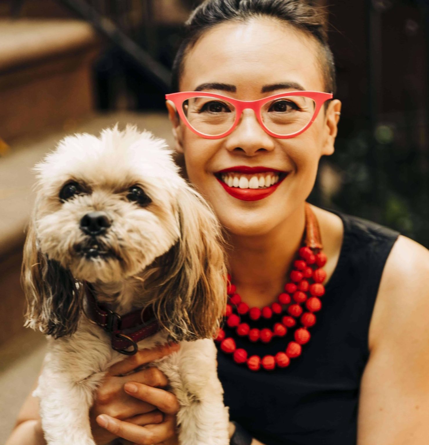 Updated Home - Rhea Wong Consulting